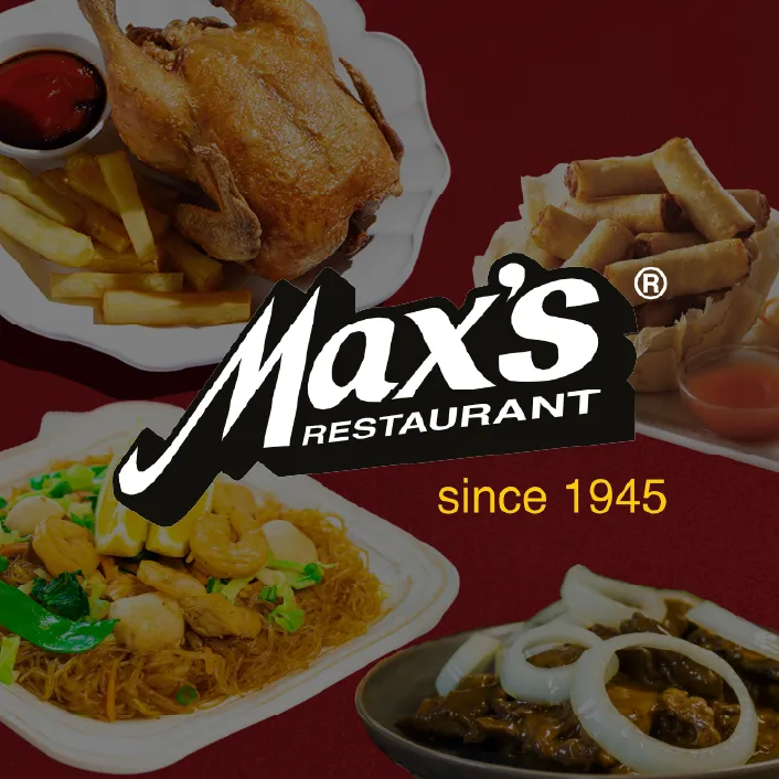 Popmenu: Case Study - Max's North America